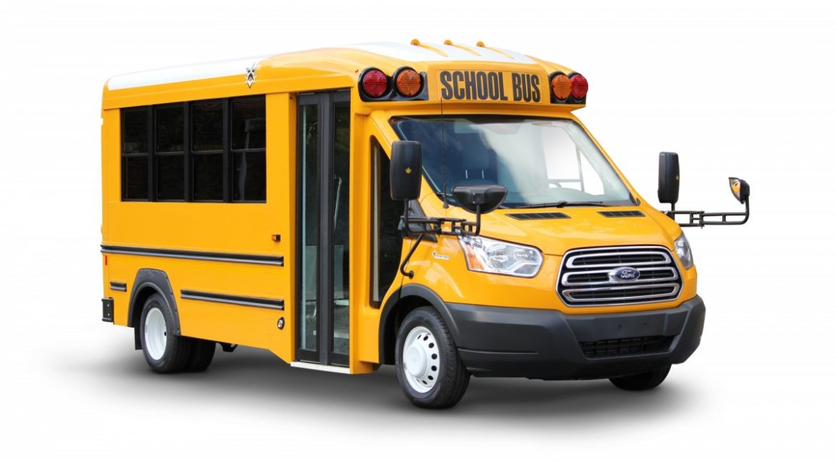 Trans Tech Airs New Company Overview Video — Leonard Bus Sales Inc.