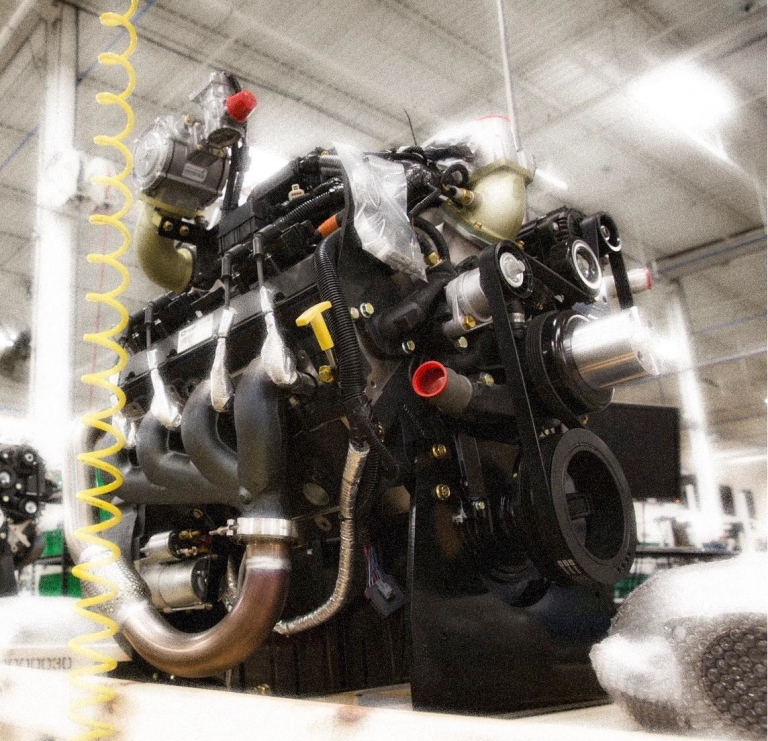 IC Bus Offering a Propane-Powered School Bus Option for the 2015 School ...