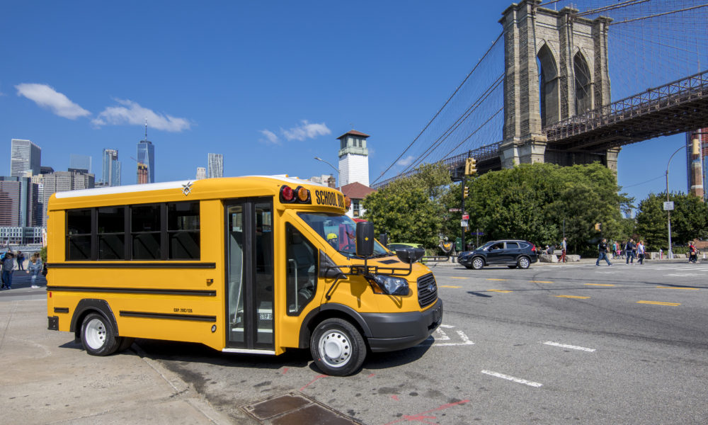 Trans Star — Leonard Bus Sales Inc.