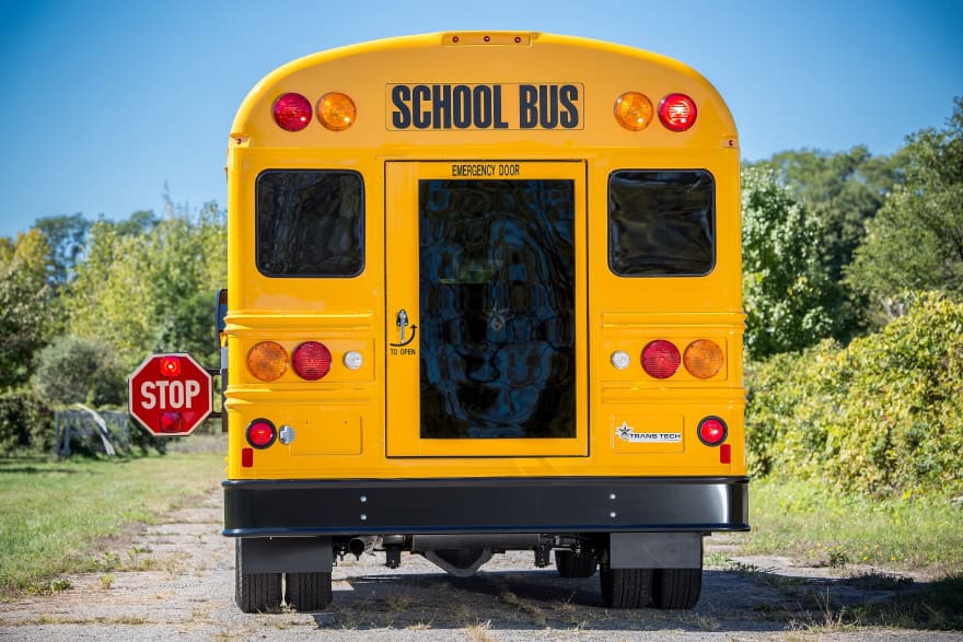 SST — Leonard Bus Sales Inc.