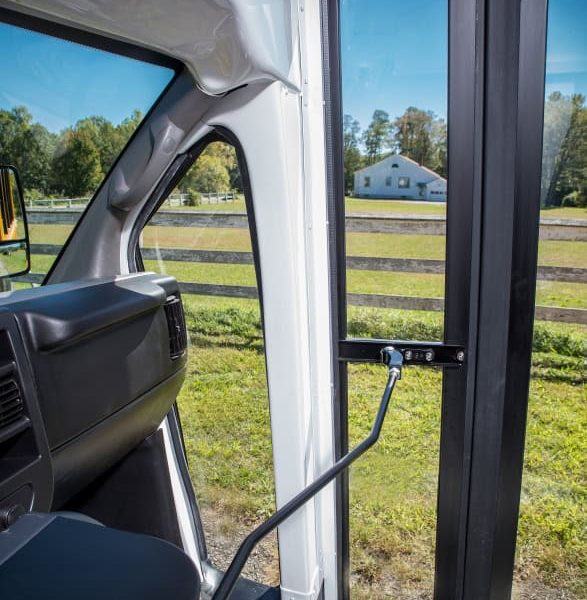 SST — Leonard Bus Sales Inc.