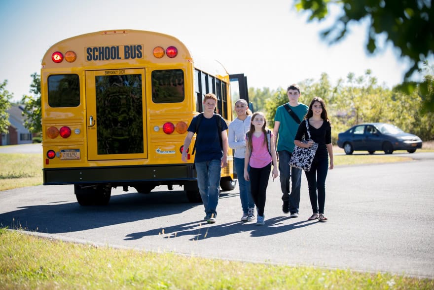 SST — Leonard Bus Sales Inc.