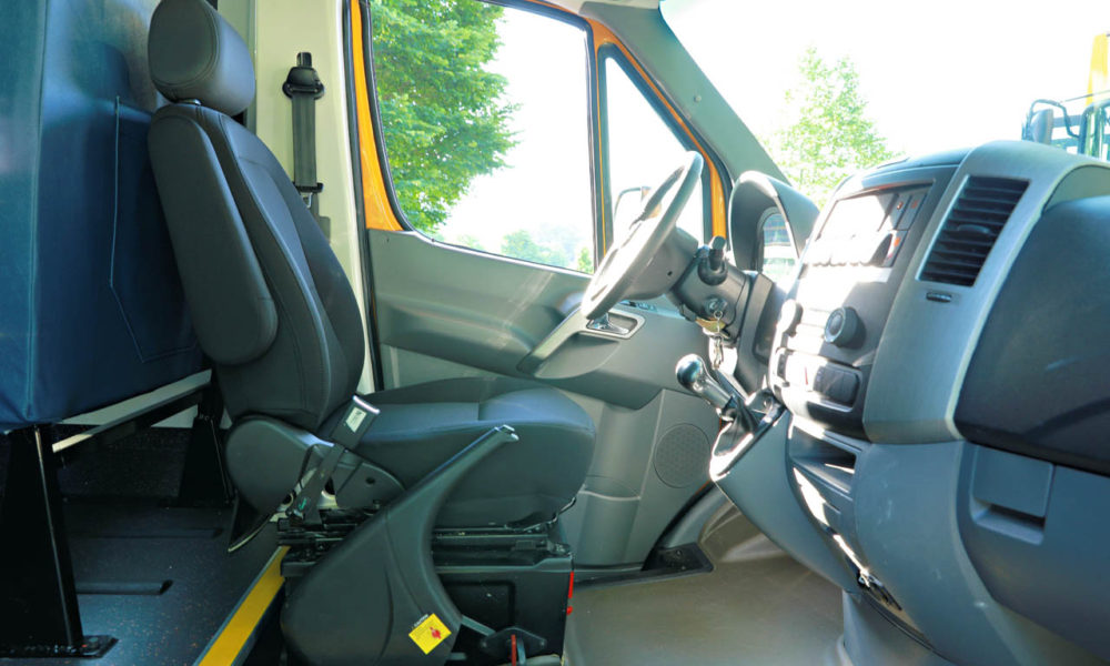 Nano Beast — Leonard Bus Sales Inc.