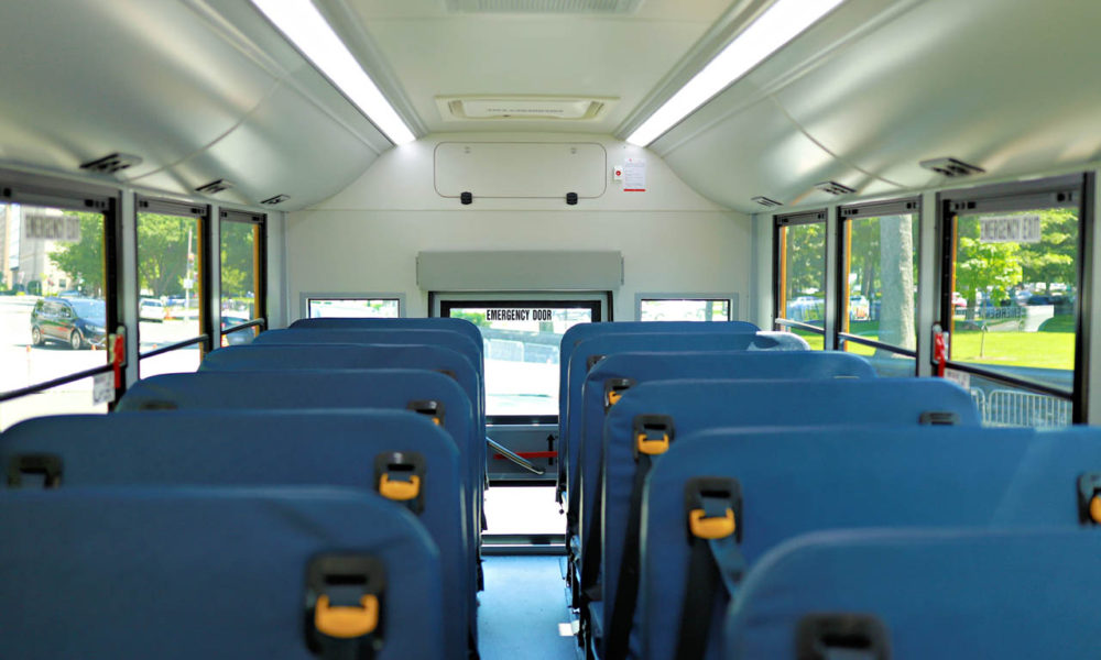 Nano Beast — Leonard Bus Sales Inc.